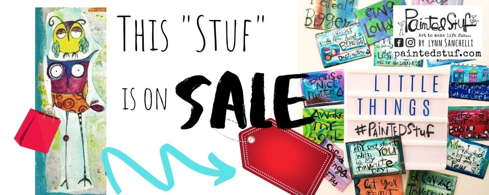 Sale – Painted Stuf