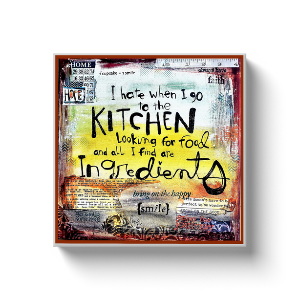 Canvas -New Kitchen – Painted Stuf